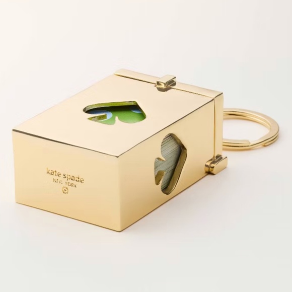 Kate Spade New York X Target | Accessories | Mini Deck Of Cards Bag ...